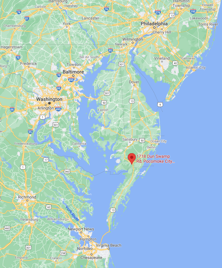 Rantz Trucking Company – Mid-Atlantic Regional Shipper